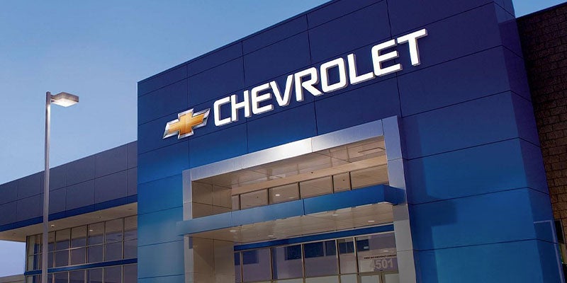 Employee Pricing at Watson Chevrolet Inc